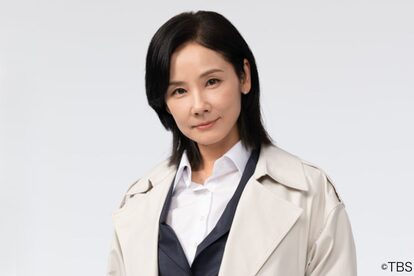 吉田羊＆寺尾聰、最強の2人出演 福山雅治、大泉洋主演新ドラマ『ラストマン』 : トレンドroom