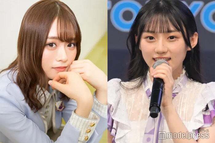 乃木坂46メンバーのコミュニケーション力が話題！川崎桜と山崎怜奈の連絡先交換エピソード : 乃木坂ステーション