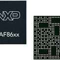 NXP、車載用サラウンドレーダー向けワンチップレーダー「SAF86xxシリーズ」を発表 | ニコニコニュース