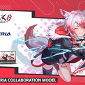 GALLERIA、VTuber 秋雪こはくさんのコラボモデルPC全3種 | ニコニコニュース