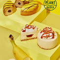 【スタバ30周年記念第2弾】初夏を彩るプラントベースフード登場 全5品がラインナップ | ニコニコニュース