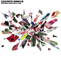 「CONCRETE GREEN」最新作のCD＆Tシャツ発売 | ニコニコニュース
